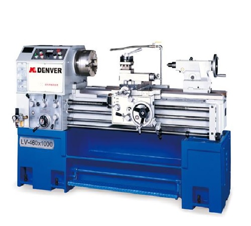 HIGH SPEED VARIABLE – SPEED LATHE – SKANDA CNC TECHNOLOGIES
