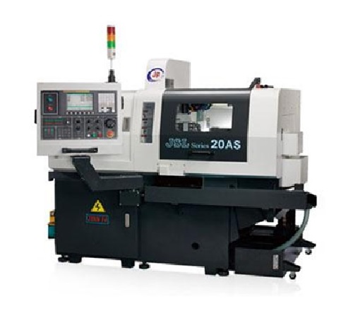 JSL – 20AS – SKANDA CNC TECHNOLOGIES