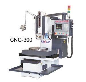 SLOTTING MACHINE – SKANDA CNC TECHNOLOGIES