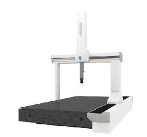 COORD3_CMM BRIDGE – SKANDA CNC TECHNOLOGIES