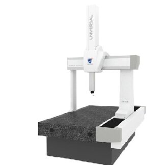 COORD3_CMM BRIDGE – SKANDA CNC TECHNOLOGIES
